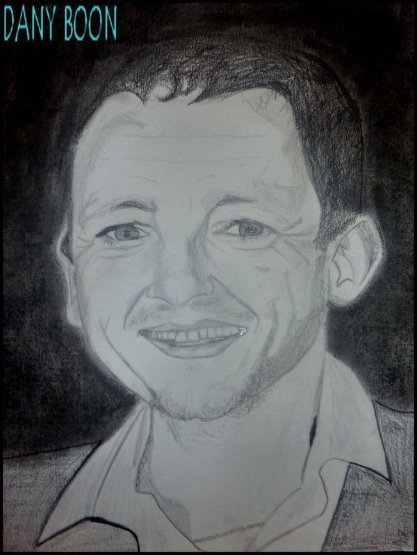 Dany Boon